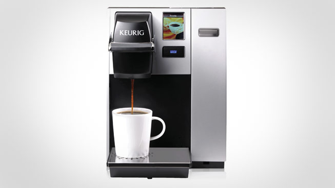 Coffee Equipment | Innovative and reliable machines designed for the ...
