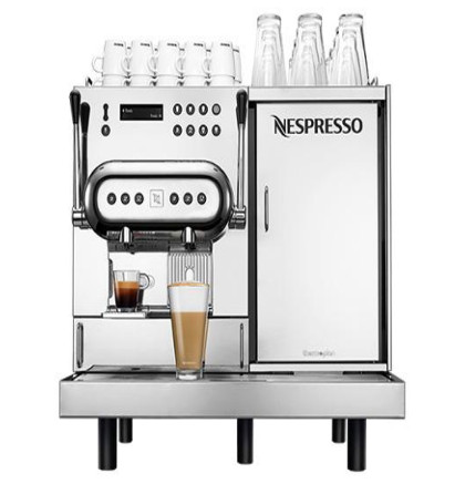 Coffee Equipment | Innovative and reliable machines designed for the ...