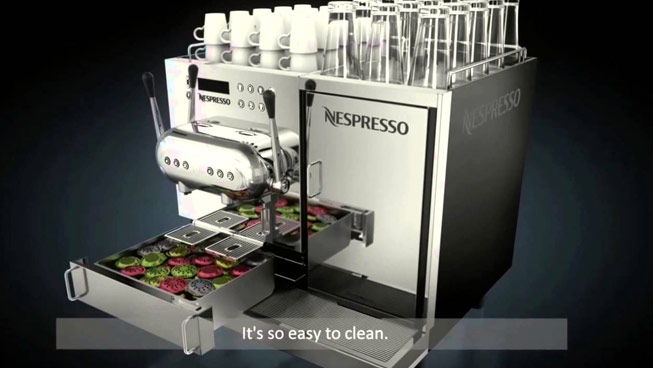Coffee Equipment | Innovative and reliable machines designed for the ...